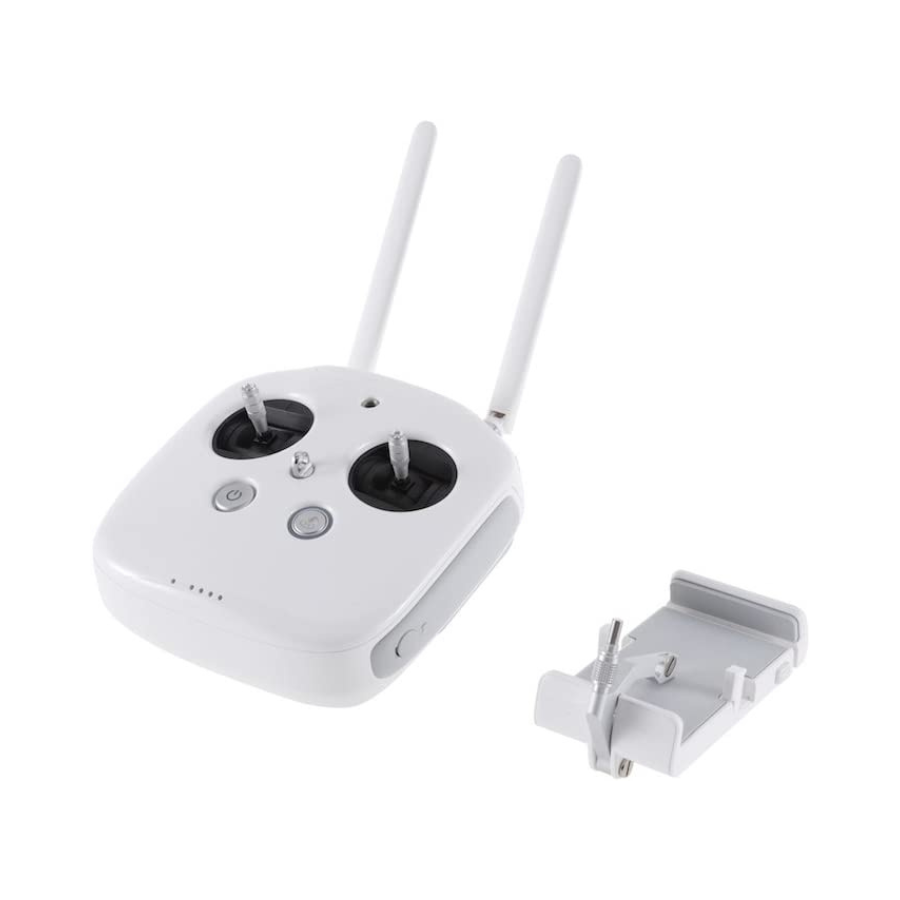 DJI Phantom 4 – Remote Controller – Cyglone India