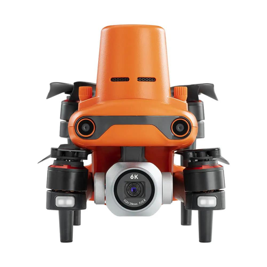 Autel Robotic EVO II Pro RTK V3 – Cyglone India