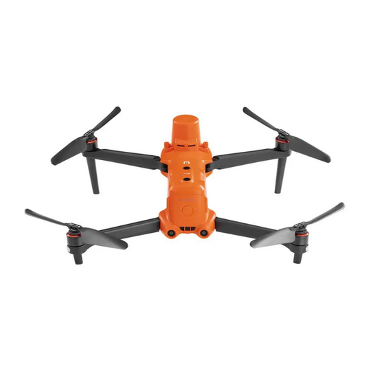 Autel Robotic EVO II Pro RTK V3 – Cyglone India
